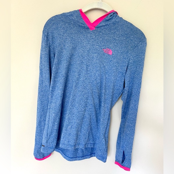 The North Face | Tops | The North Face Flashdry Shirt | Poshmark